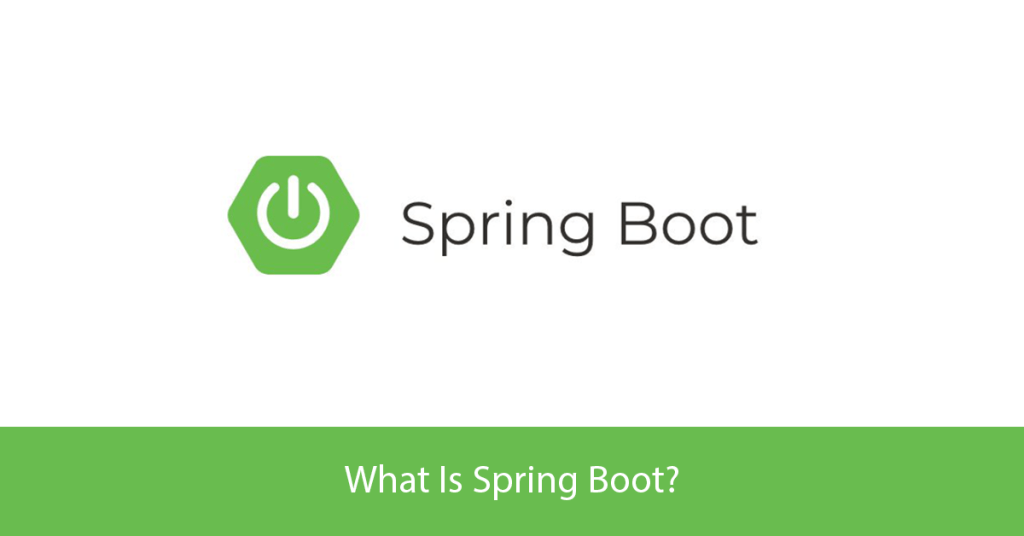 What Is Spring Boot? - FusionReactor Observability & APM