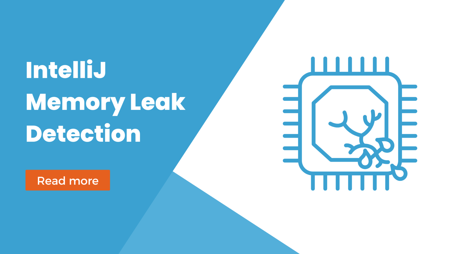 Intellij Memory Leak detection - FusionReactor Observability & APM