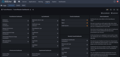 APM - FusionReactor Observability & APM