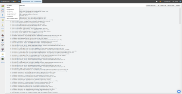 Top Lucee CFML errors and how FusionReactor can help: A technical guide for developers ...