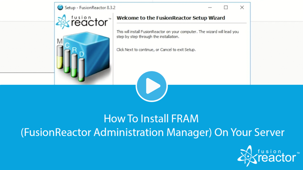 Application Performance Monitoring - FusionReactor Observability & APM