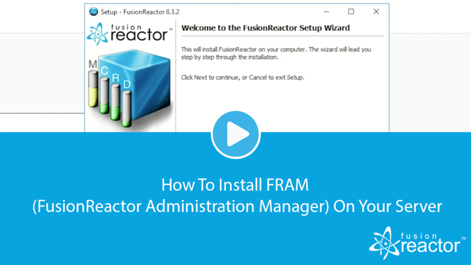 Performance monitoring - FusionReactor Observability & APM