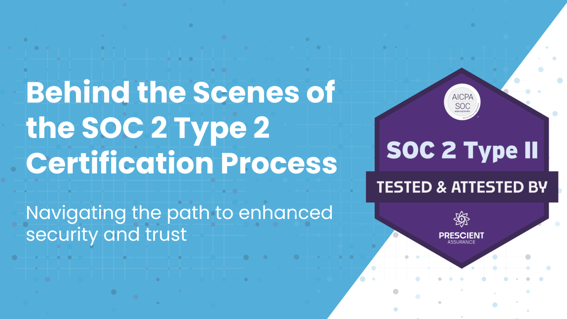 Behind the Scenes of the SOC 2 Certification Process - FusionReactor ...