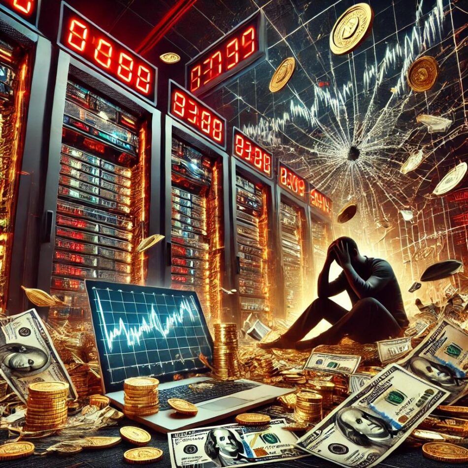 /features/distributed-tracing/: The True Cost of IT Downtime - FusionReactor Observability & APM