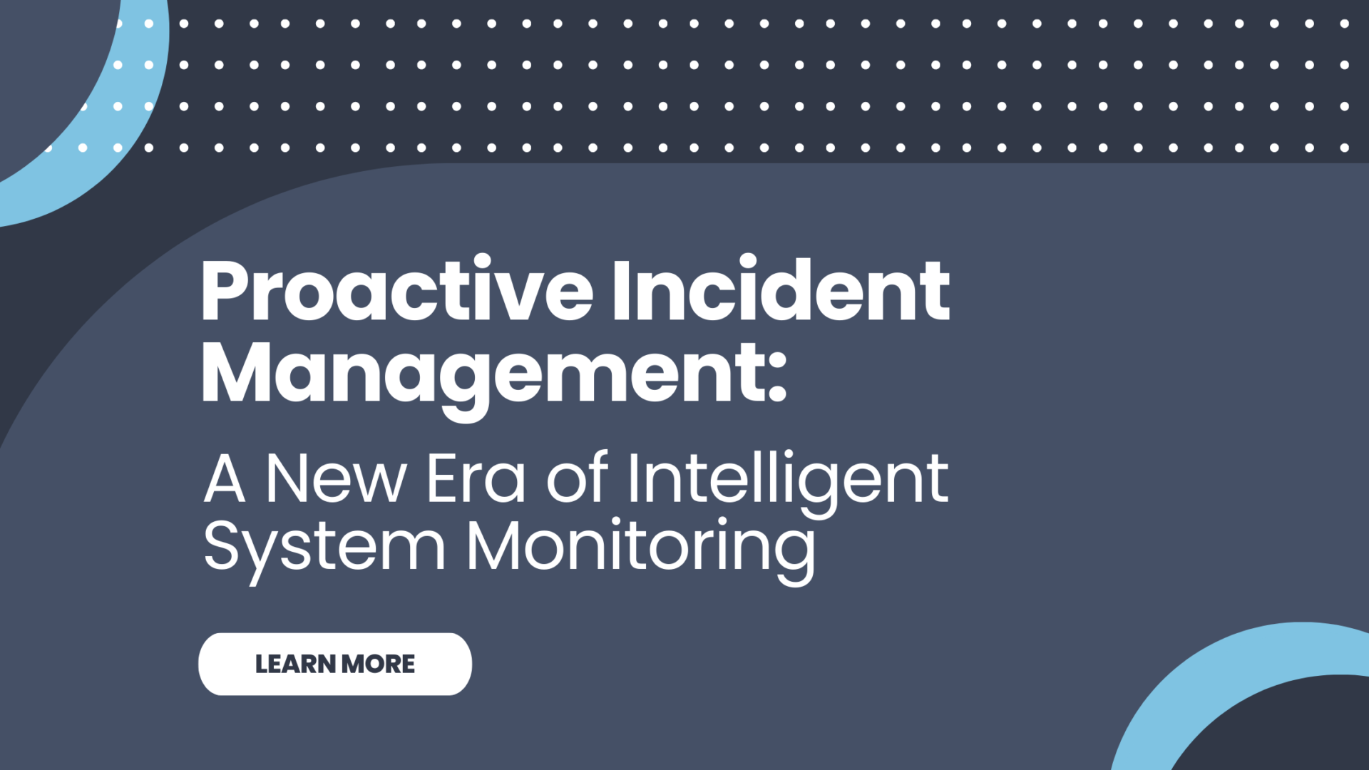 Proactive Incident Management - FusionReactor Observability & APM