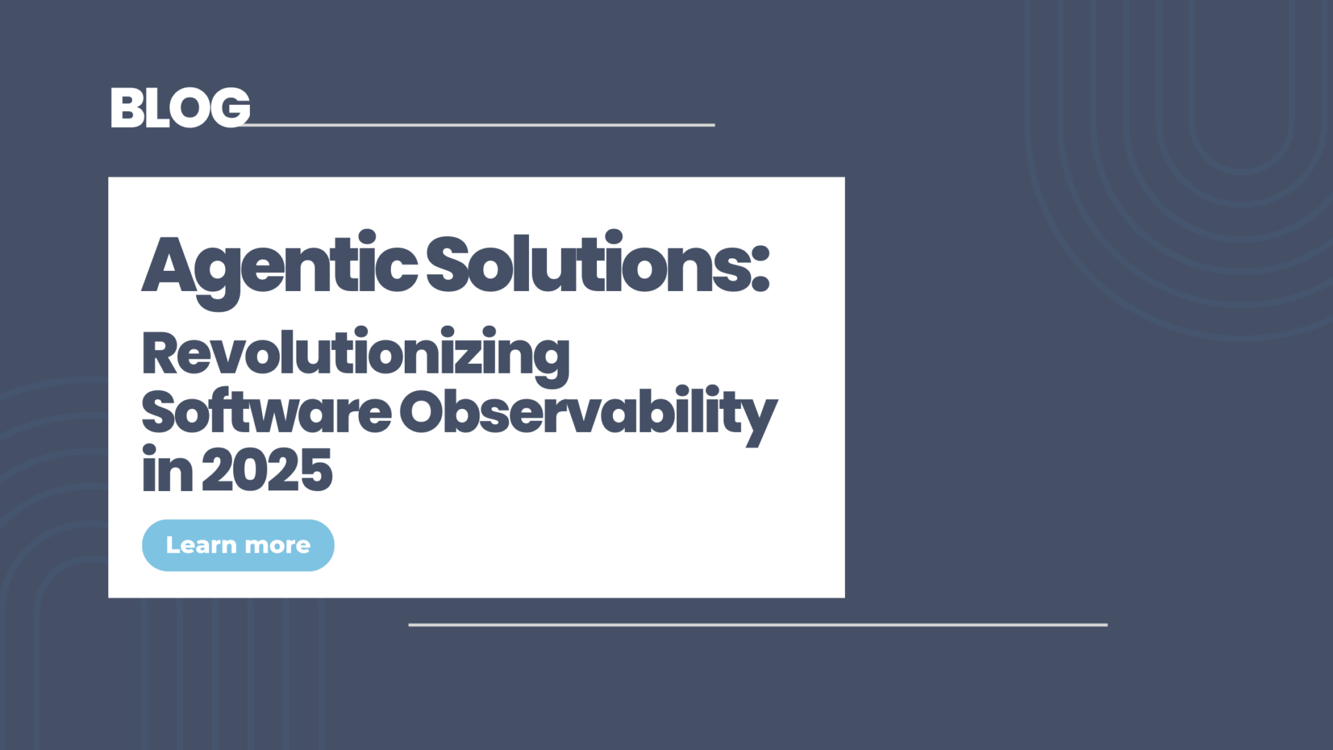 Agentic Solution: Empowering Your Business Success