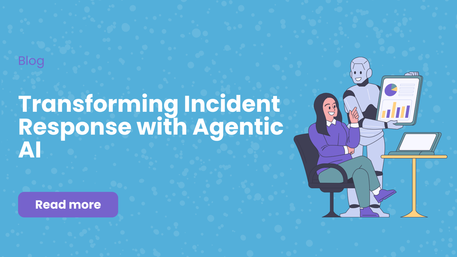 Incident Response with Agentic AI: A New Era