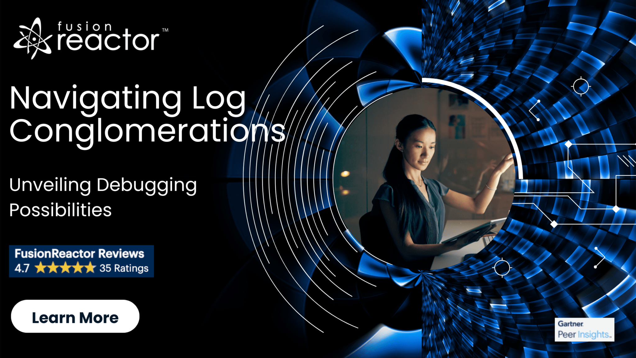 Log Conglomerations: Streamline Your Debugging