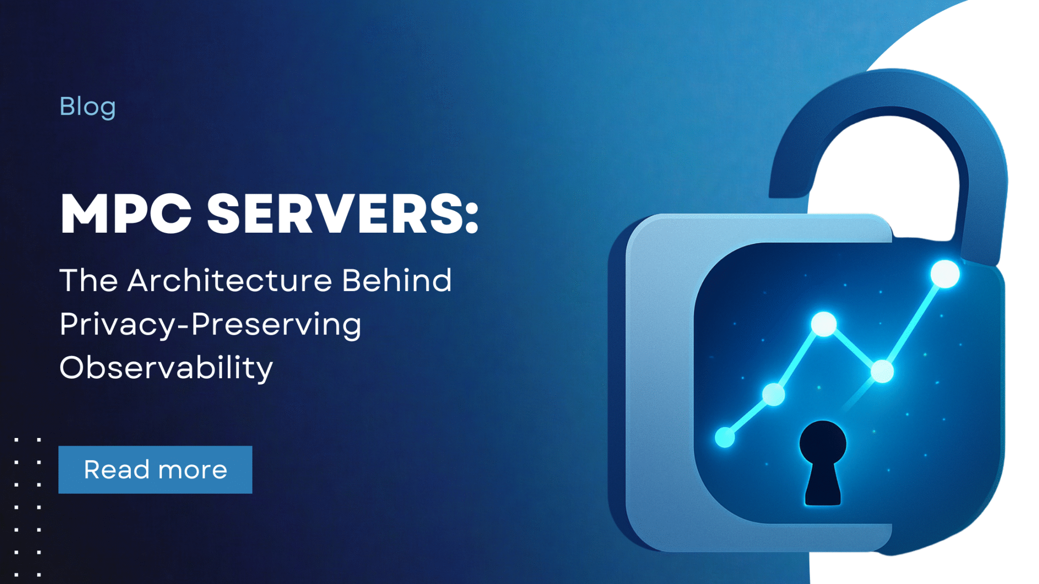 MPC Servers: The Future of Data Privacy